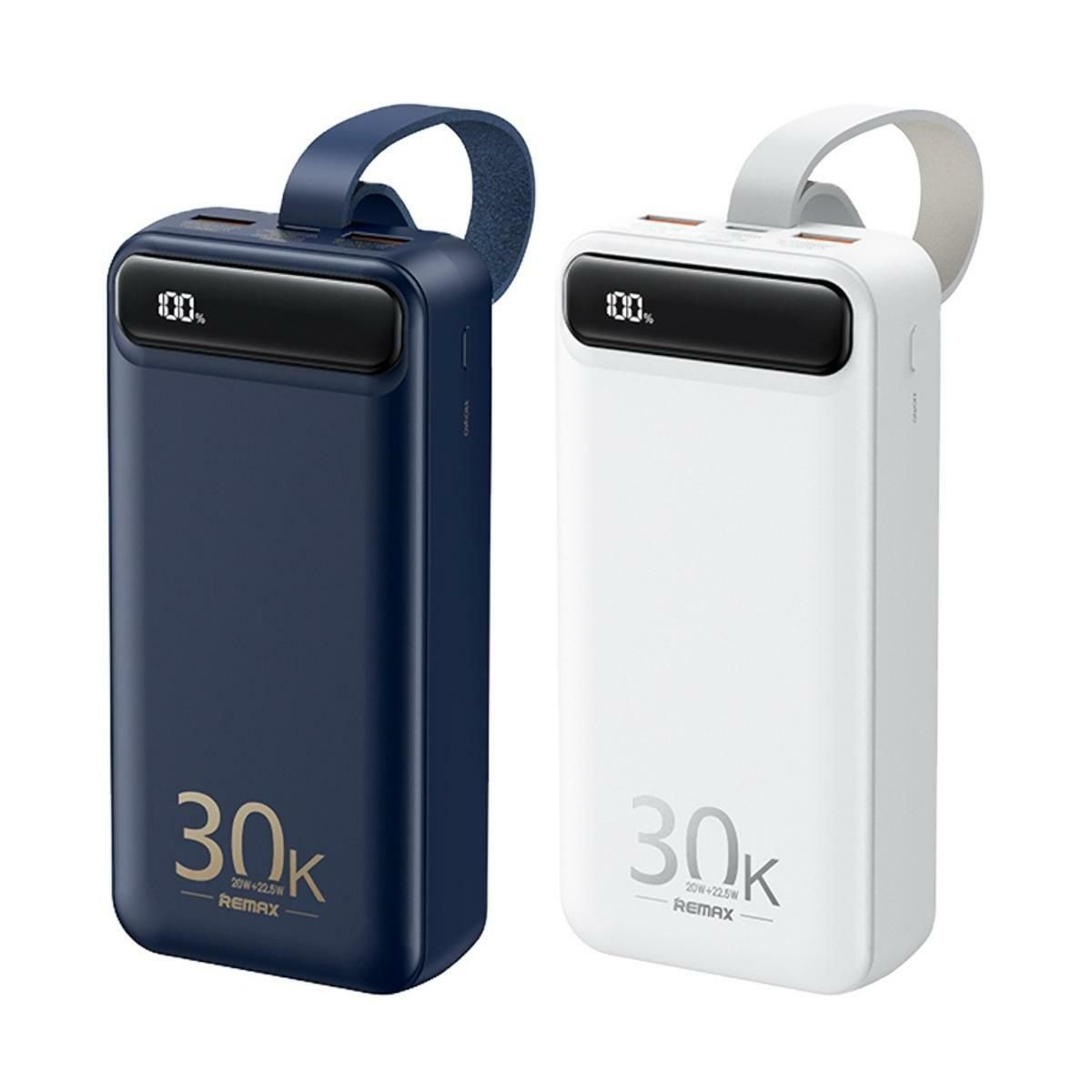 iRemax - Power Banks